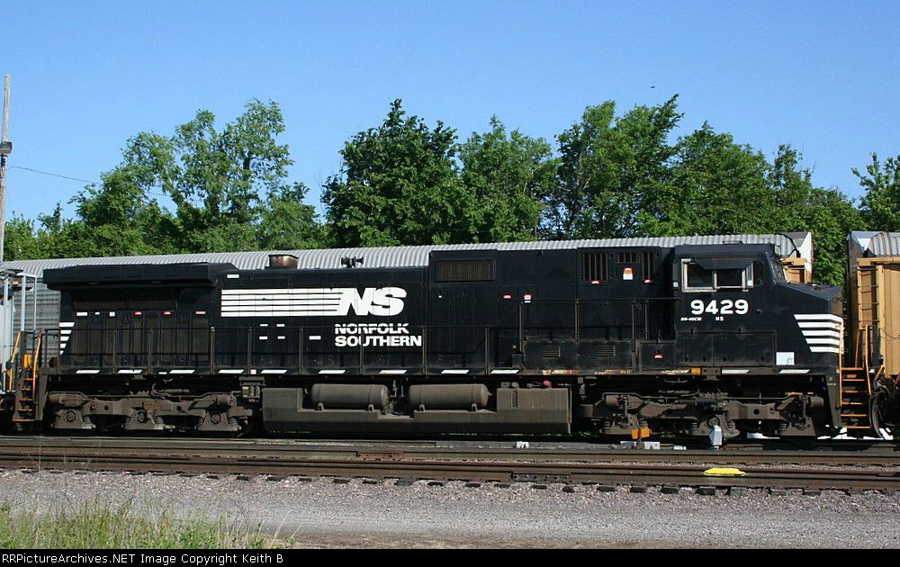 NS 9429
